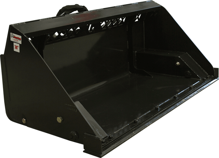 High Dump Bucket - Thunderstruck Ag