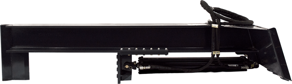 Wood Splitter - Thunderstruck Ag