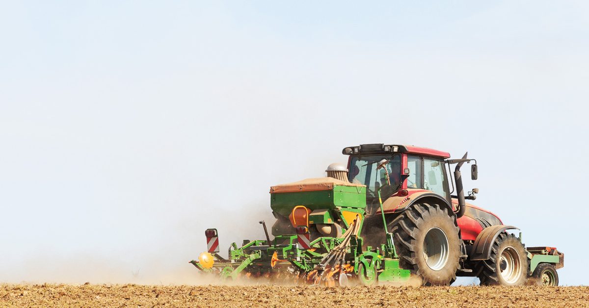 Thunderstruck Ag Equipment agriculture and farm products that are made ...
