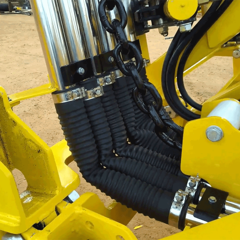 Planter Conversion Hitch (Compatible with John Deere) - Thunderstruck Ag