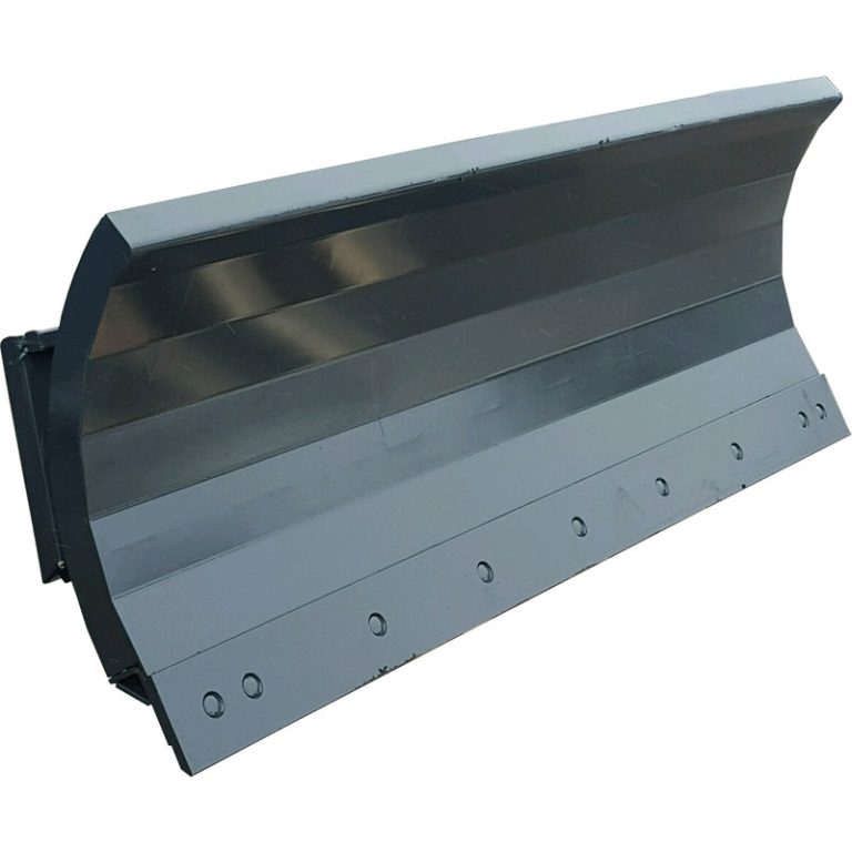 Hydraulic Angle Snow Blade - Thunderstruck Ag