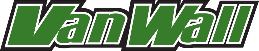 Van Wall Equipment - Thunderstruck Ag