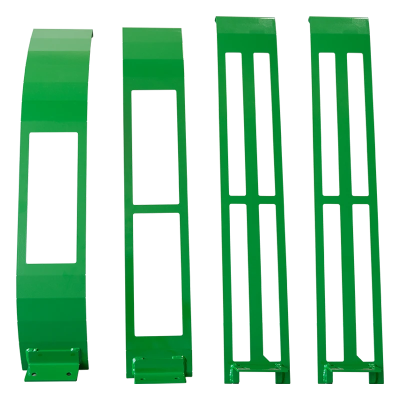 TNT Cover Plates - Thunderstruck Ag