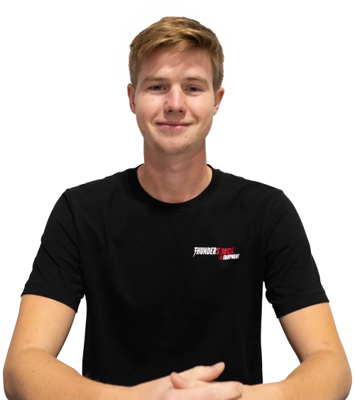 Company - Thunderstruck Ag